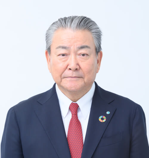 Board of Directors | Corporate Information | Daiwabo Holdings